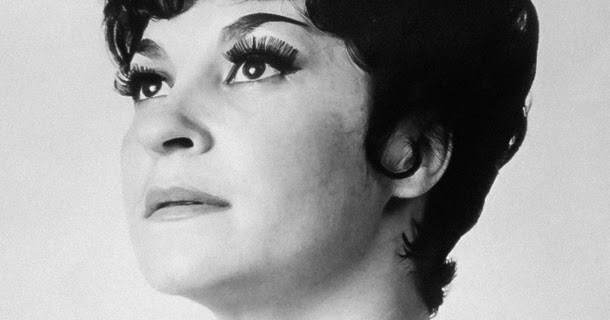 Tangos al bardo: María Nieves