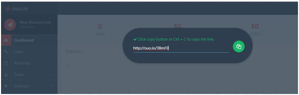 Winning Real Money On The Internet: How To Register In Ouo