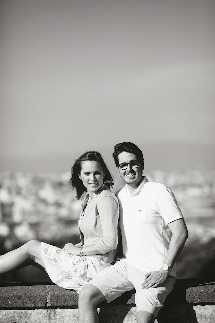 Abby Mitchell Event Planning and Design: Engaged: Danielle and Grayson