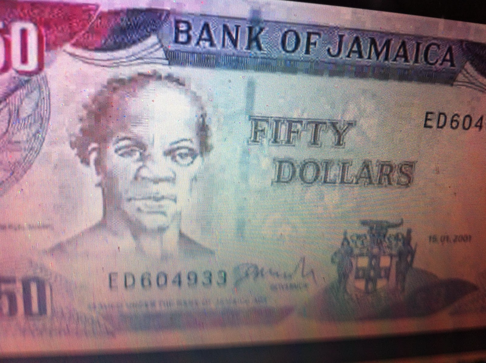 THE BLACK SOCIAL HISTORY:: BLACK SOCIAL HISTORY : THE TACKY'S WAR OR ...