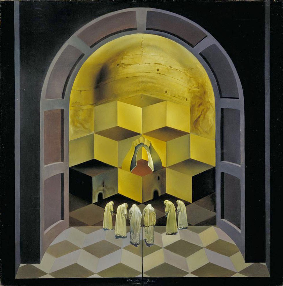 Salvador Dali Paintings | Best Choice