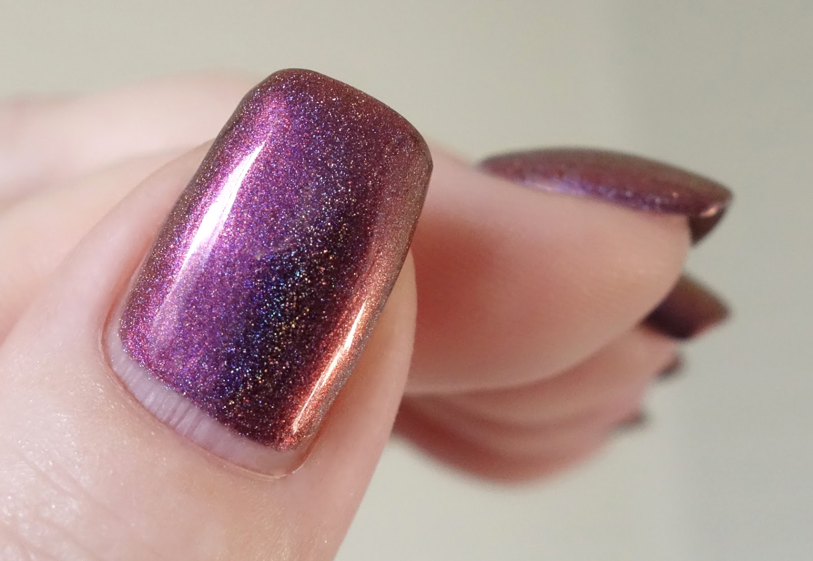 Lacquer Slacker Liz: Don Deeva Glocks & Poprocks (H)