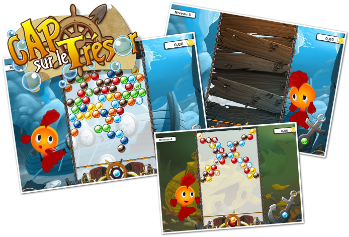 Prizee : tous les jeux !: Prizee : des jeux gratuits pour tout le monde
