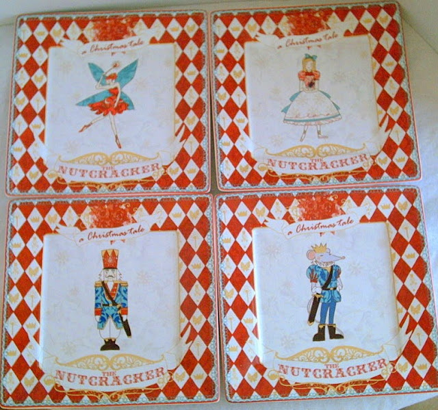 Candlelight Supper: A Few of My Favorite Things......