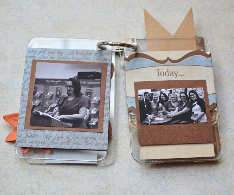 Much Ado About Nothing: Back From Vacation With Tons Of Memories And ...