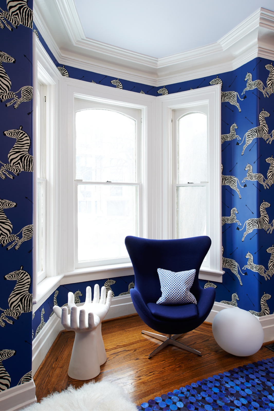 Stacey Cohen Design Blog