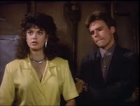 Classic Film and TV Café: MacGyver: Season One