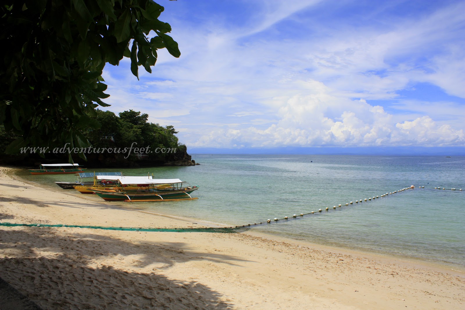 Adventurous Feet: Part1: Iloilo - Guimaras Day 1 - Transportation Guide ...