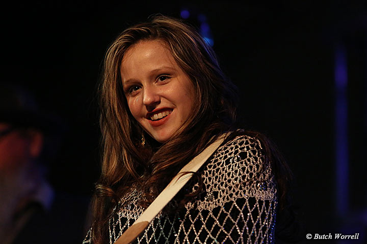 Happy Birthday Emi Sunshine ~ Concert Photos Magazine - Live Music News ...