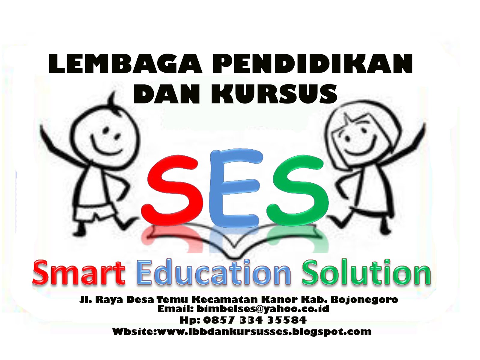 Smart Education Solution: Agustus 2012