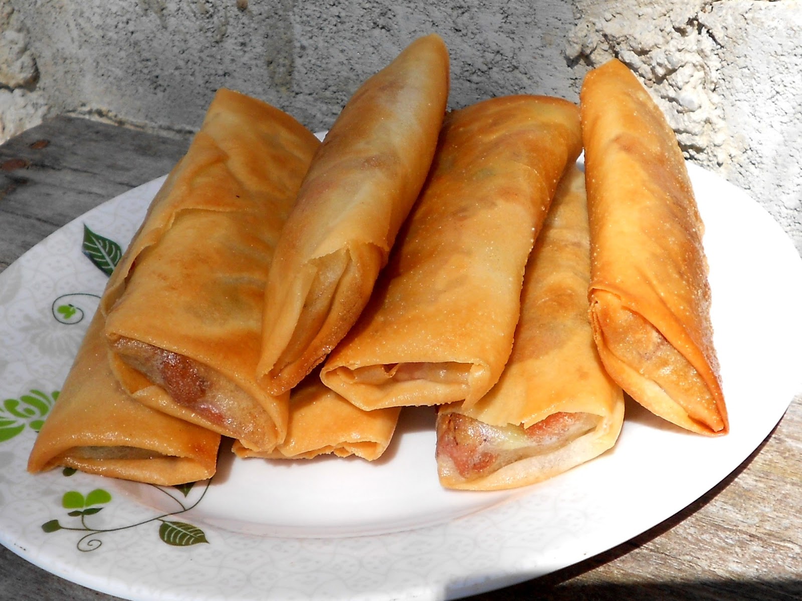 DilaElla.blogspot.com: Popia Goreng