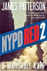 READY, SET, READ!: NYPD RED 2