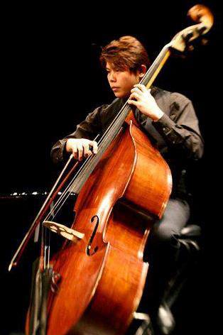 d'Bassists official webhome: Julian Li Yongrui will be performing in ...