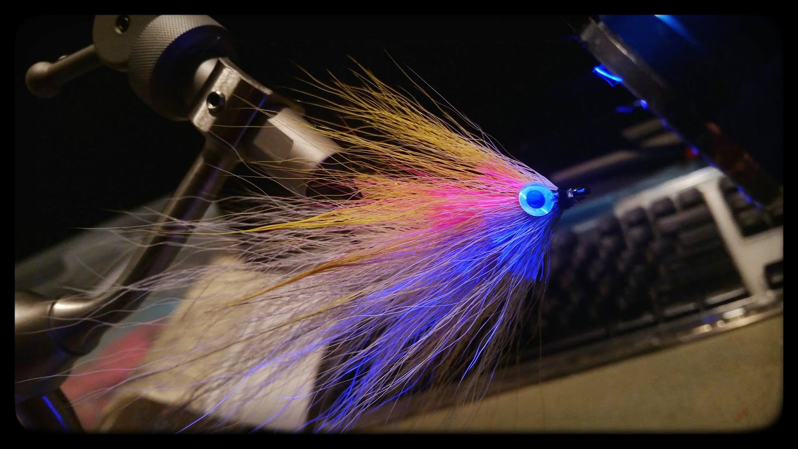 Fish a Fly: Hollow Fleyes