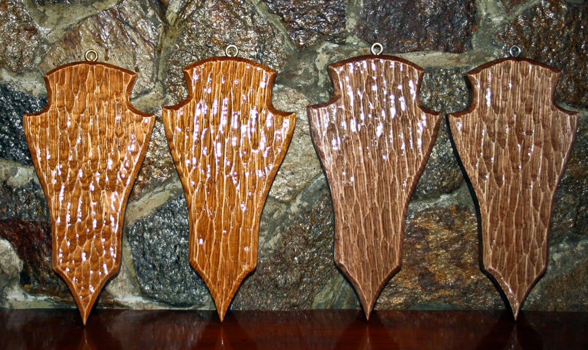 panoplii de vanatoare: panoplii caprior