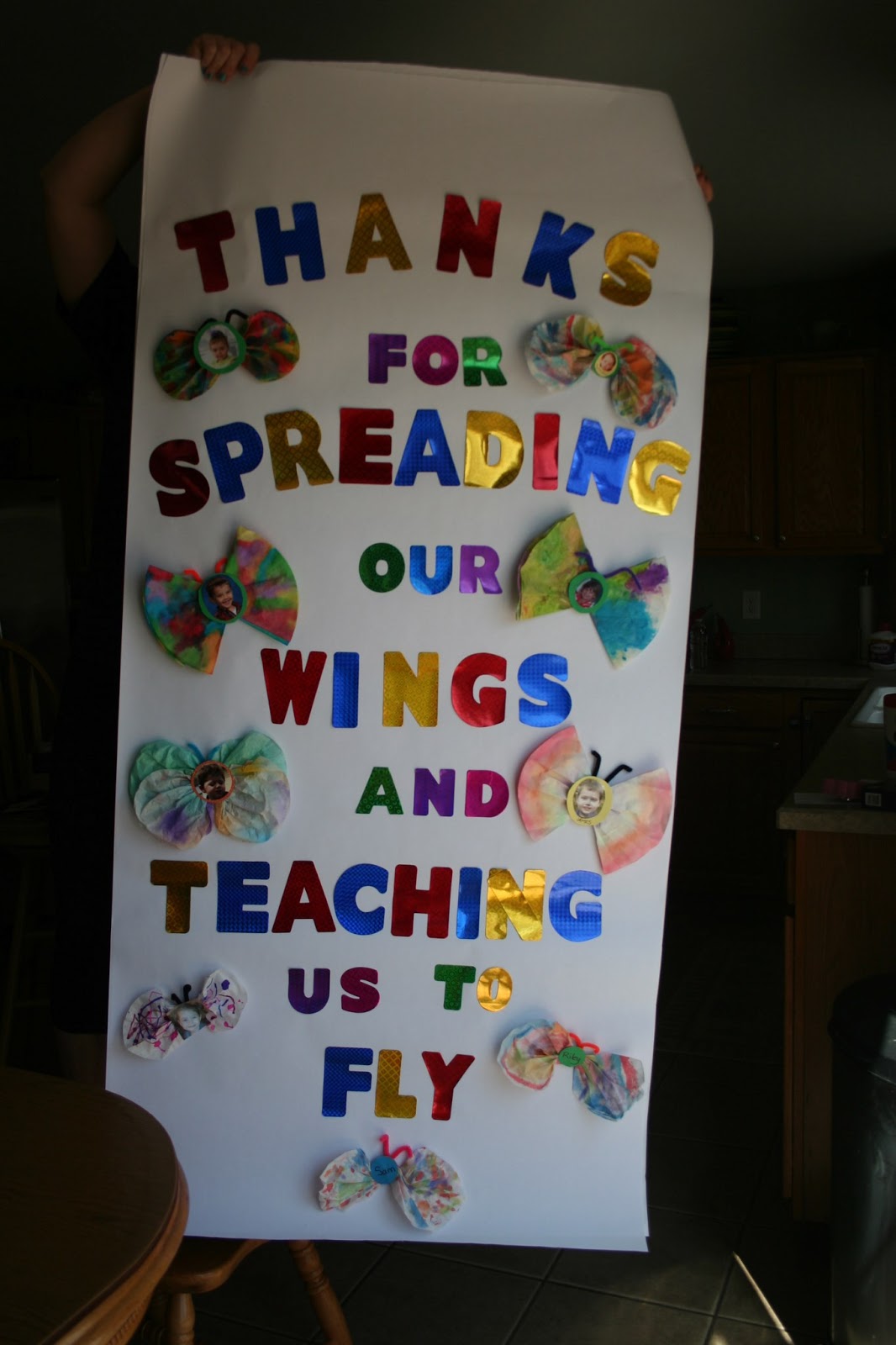 My Reilly Boys and Me: Teacher Appreciation Week