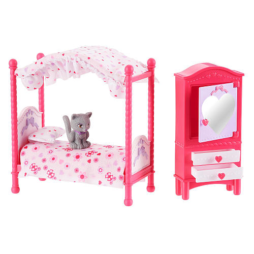 Toys"R"Us Toddler & Kids' Bedroom Sets