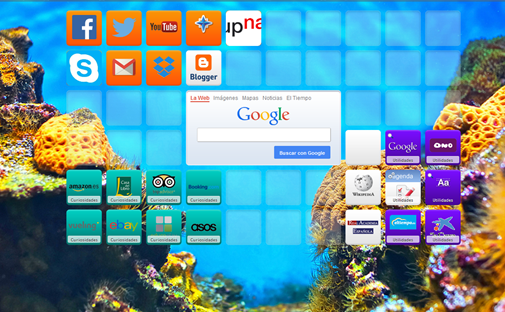 English Materials for Primary Education: Initial and final PLE