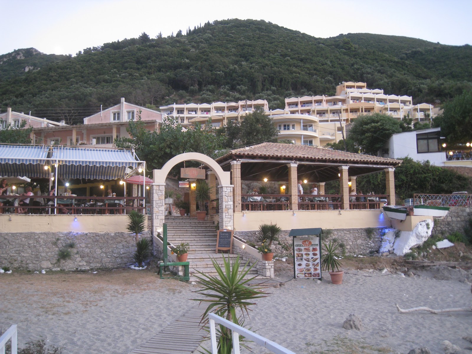 Impresii de calatorie: Vacanta in Corfu (Kerkyra) - Grecia / Holidays ...