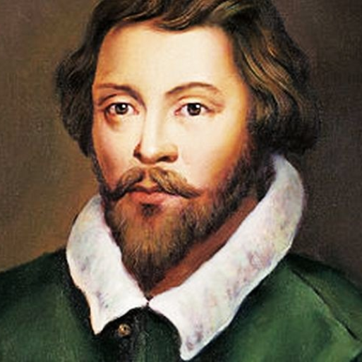 RIWAYAT HIDUP WILLIAM BYRD ( KOMPOSER MASA RENAISSANCE )