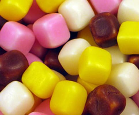 Old Fashioned Sweets