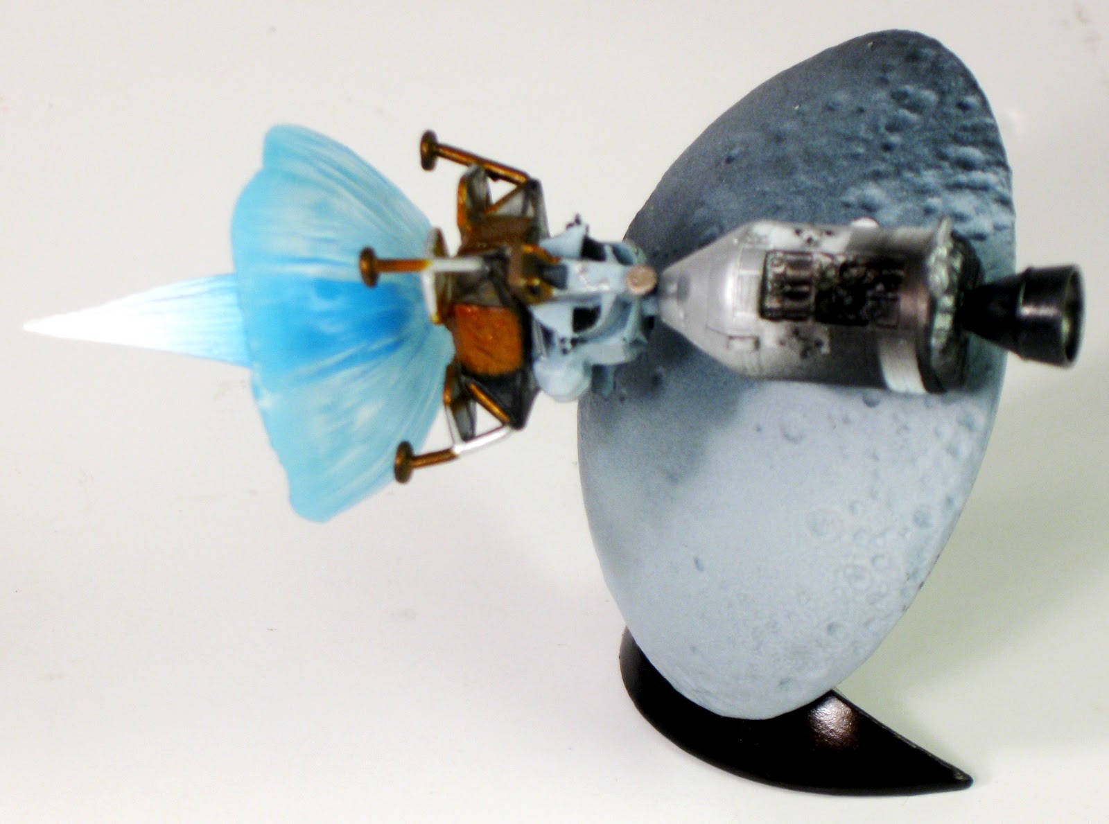 Toys and Stuff: My (Very Tenuous) Connection With Apollo 13 and World ...