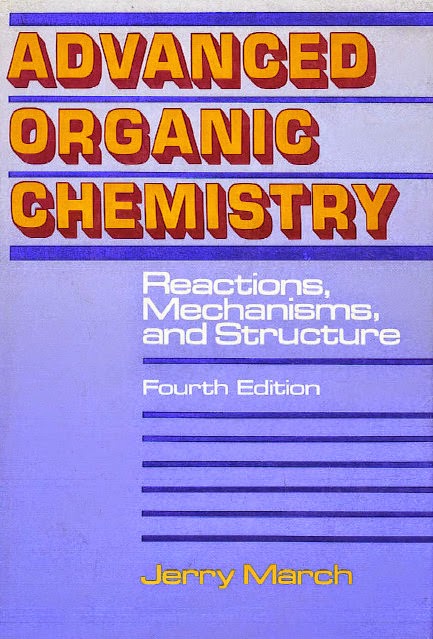 Advanced Organic Chemistry Reactions, Mechanisms, and Structure new ...