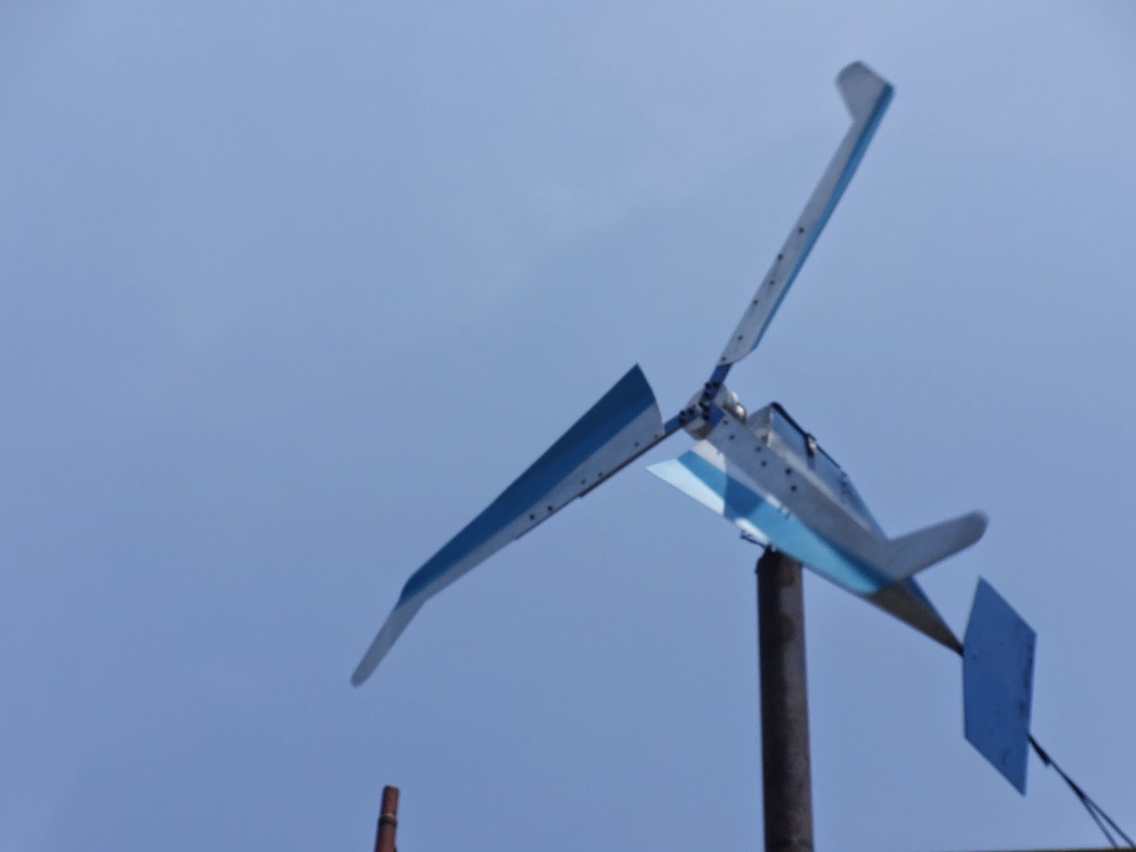 Kompetisi Kincir Angin Indonesia 2014: Kompetisi Kincir Angin Indonesia ...