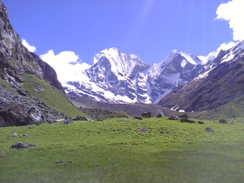 Darchula District - Beautiful Farwest of Nepal
