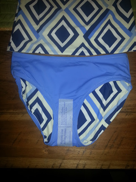 Swim In Style In Lime Ricki Swimwear Suit Of Choice Giveaway