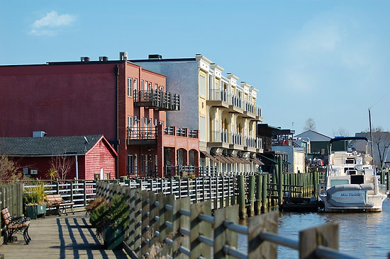 The Historic City of Georgetown | Blog