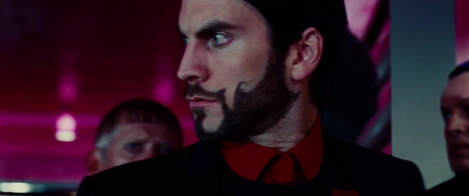 The Hunger Games Saga: 27-11-2011 - 04-12-2011