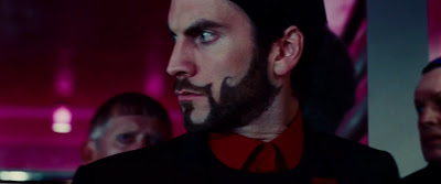 The Hunger Games Saga: 27-11-2011 - 04-12-2011