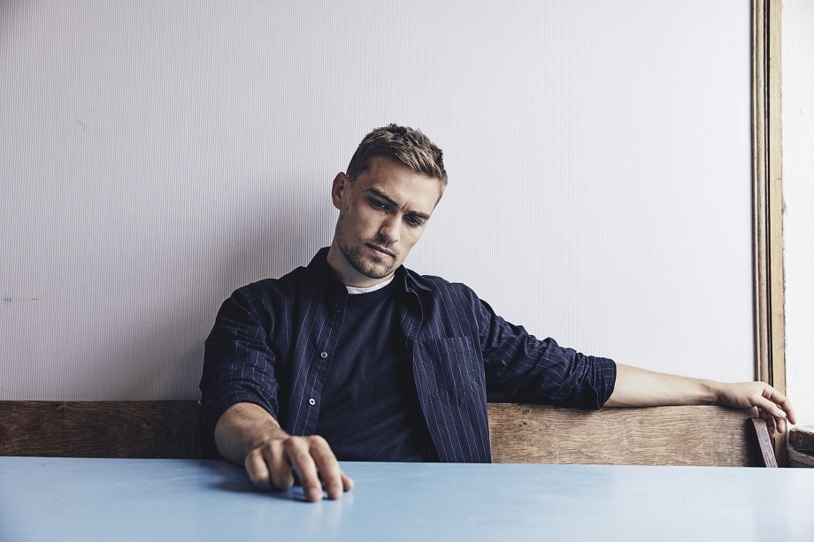 Rhys Lewis Talks About His New EP "Bad Timing"