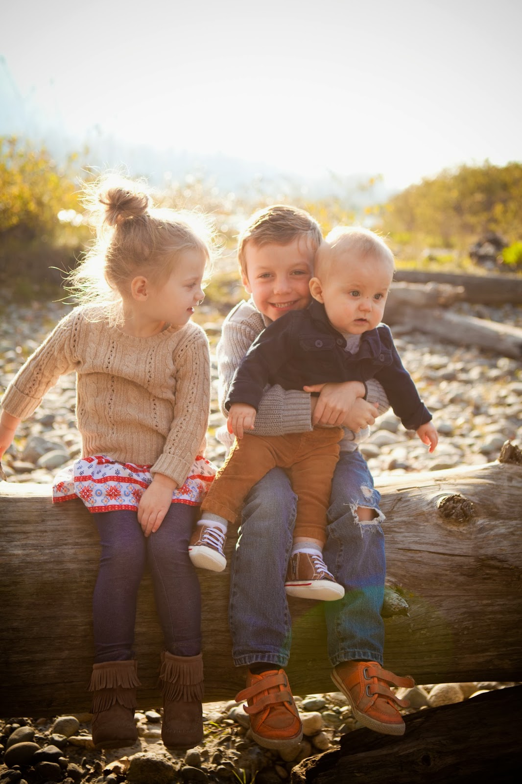 Our House: Our Family