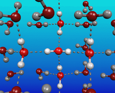 George's Blog For Friends: About Liquid-Gas Phase Equilibrium
