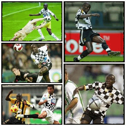 Boavista até Morrer...: O regresso de Fary Faye