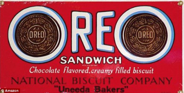 SEDANG TRENDING!: Oh-oh Oreo! The world's favourite snack celebrates ...