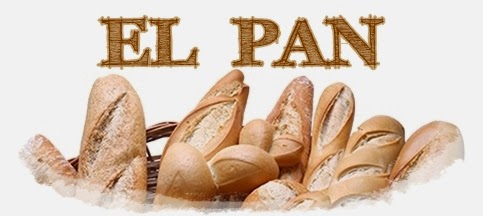 Breve historia del Pan - El pan en España - Ñam, Ñam!!!