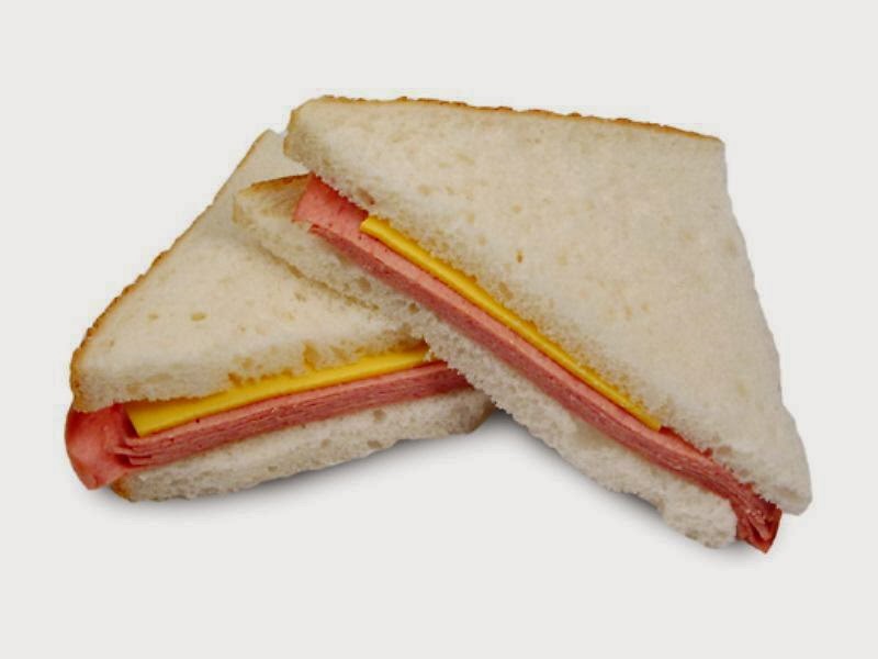 Our Families Adventure: Breaking the Guinness World Record for Sandwich ...