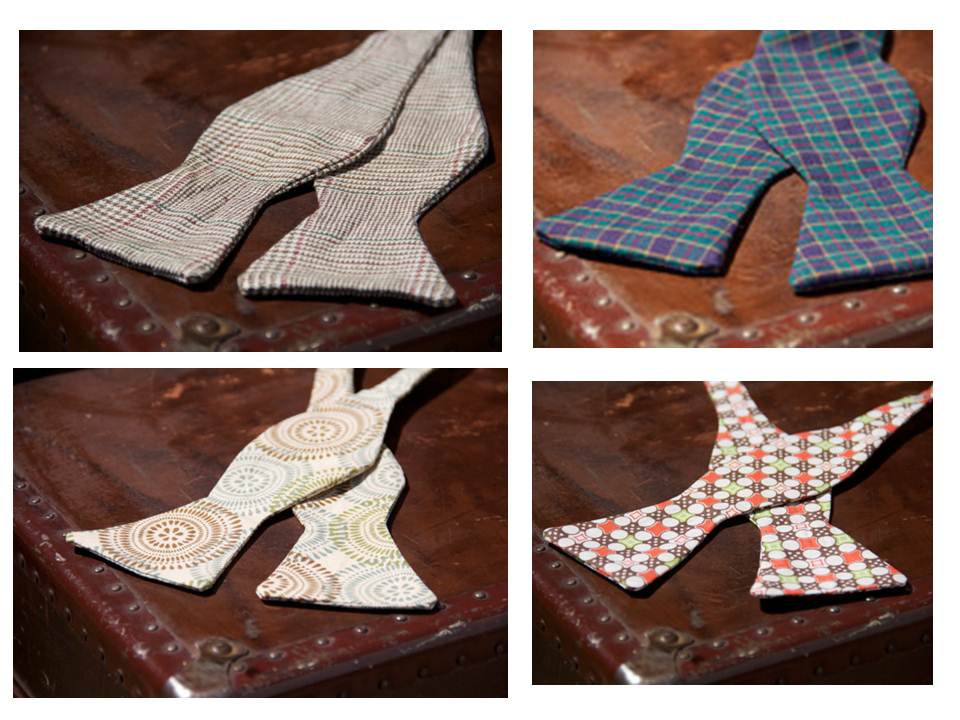 the babushka ballerina: Mo's Bows Memphis