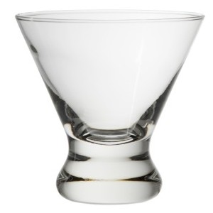 Old Fashioned Wisconsin: Glassware, the basics