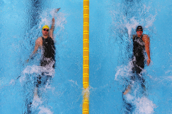 Its All About Sports: Markus Rogan