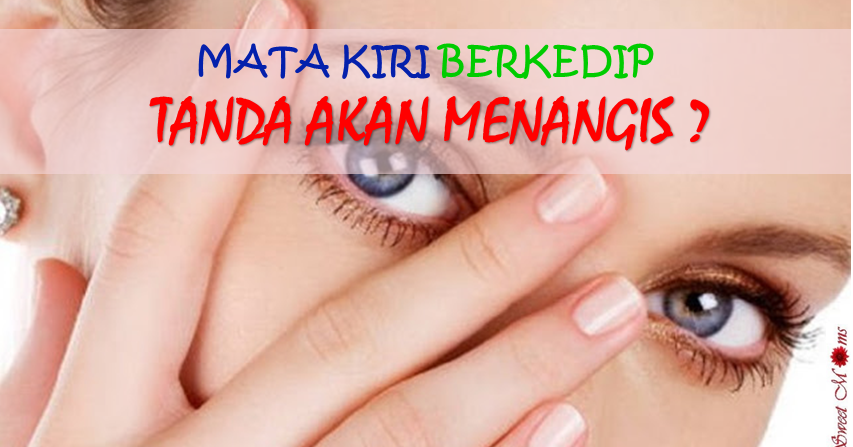 tanda mata kiri bergerak - Rose Blake