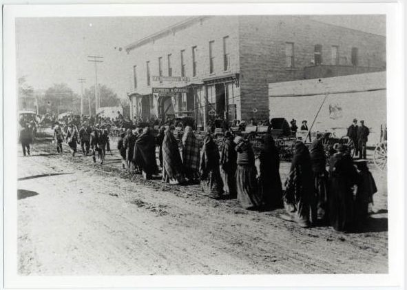 My Family: Old Photos of Red Wing