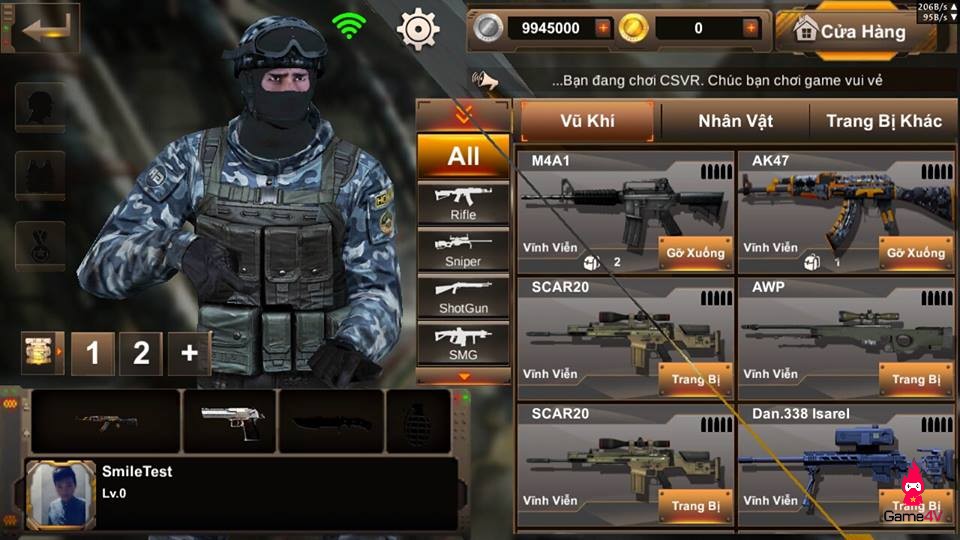 World e-Sports.: March 2017