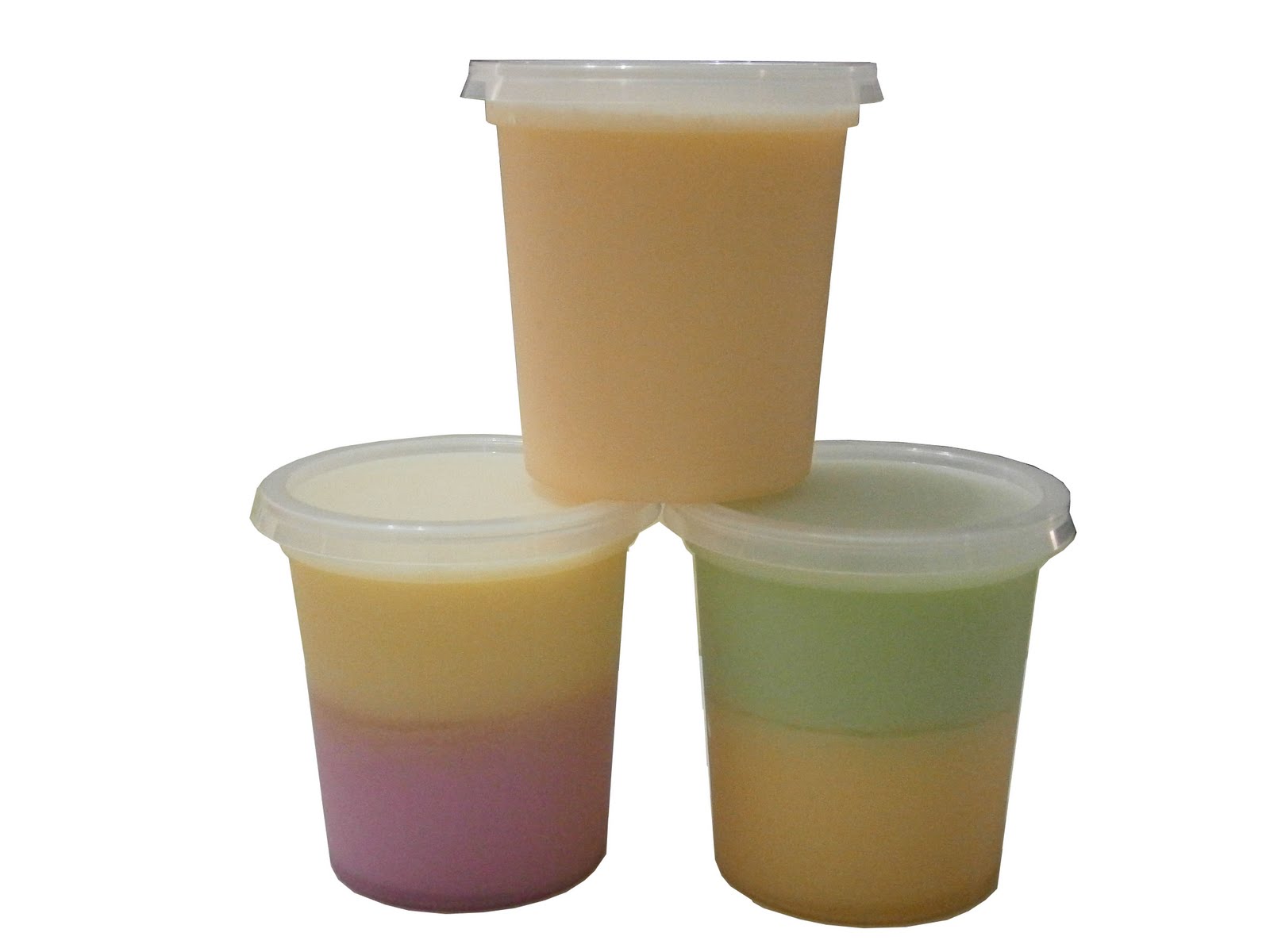 1 Malaysia Online Shop: Puding... Dadih...