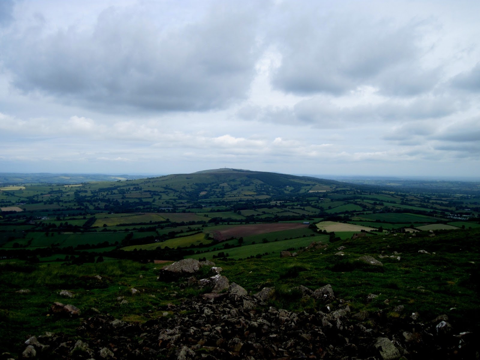 Uitpost Kephala: juli 2013