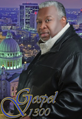 Media Confidential: MS Radio: Percy Davis Gets Gospel Announcer Award