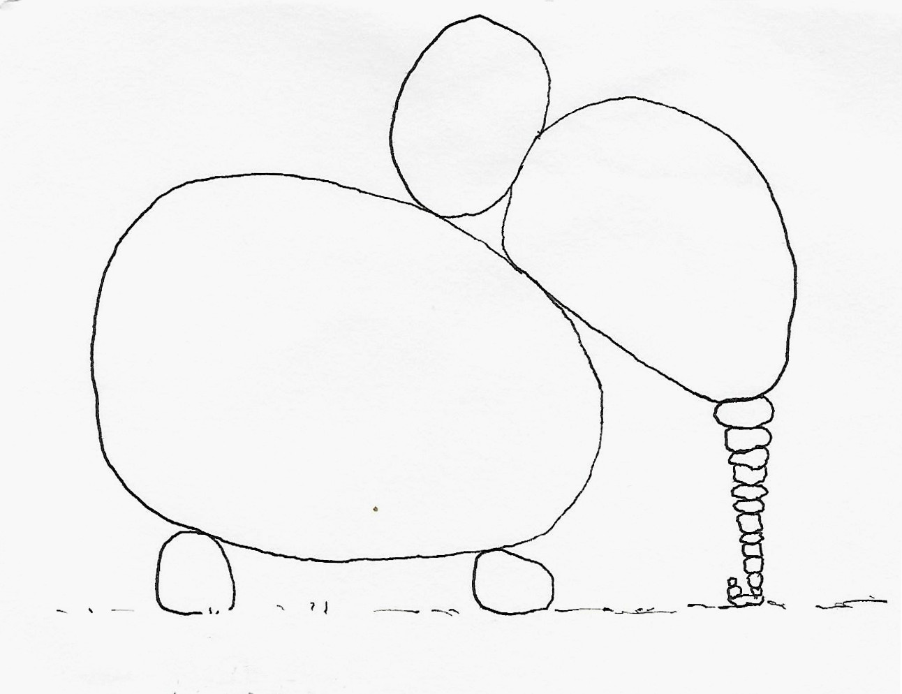 Learning to draw: Learning to see: Keys to Drawing with Imagination ...